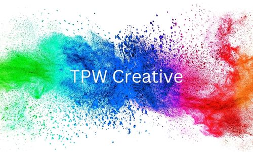 TPW Creative - The Printed Word