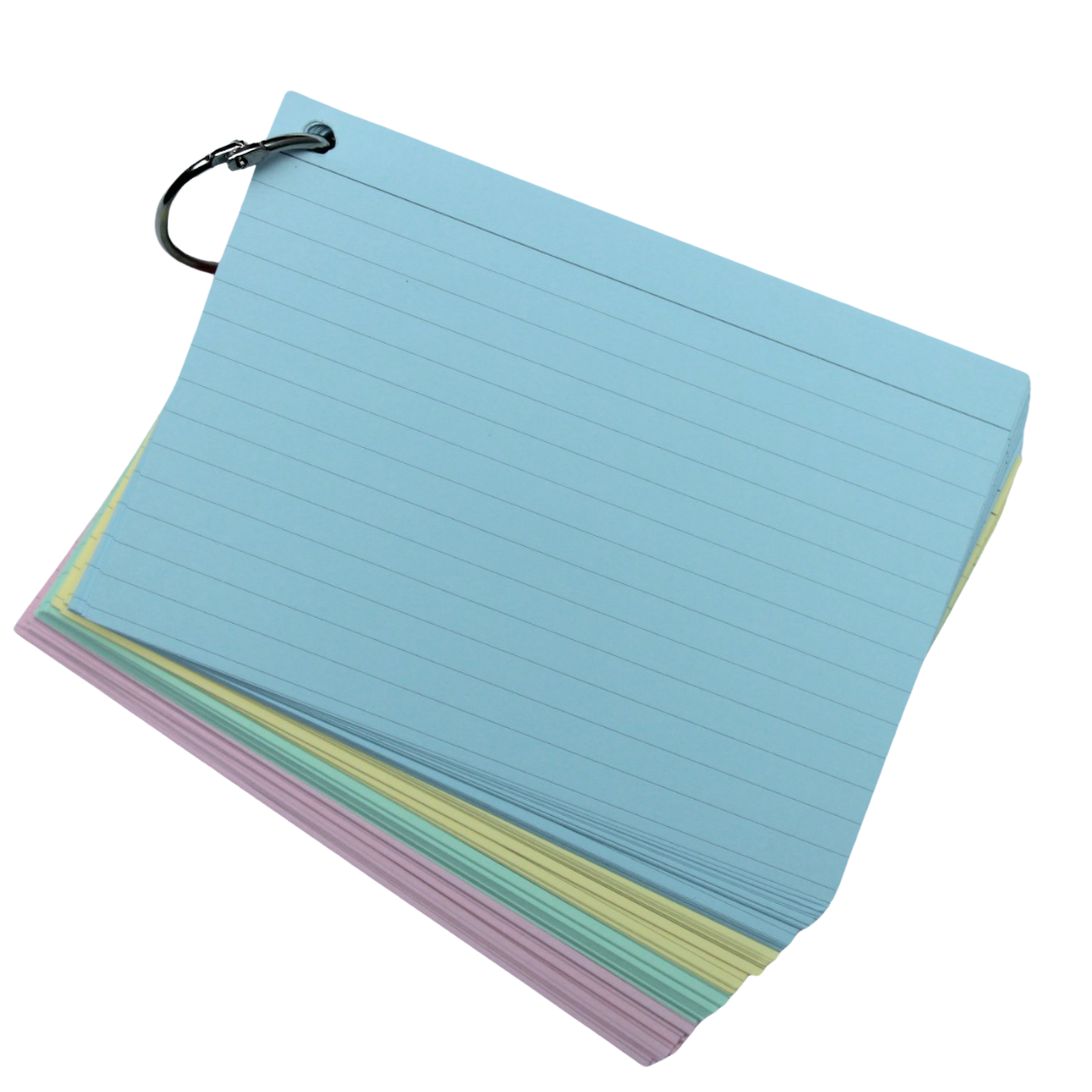 Revision-Blocks - The Printed Word